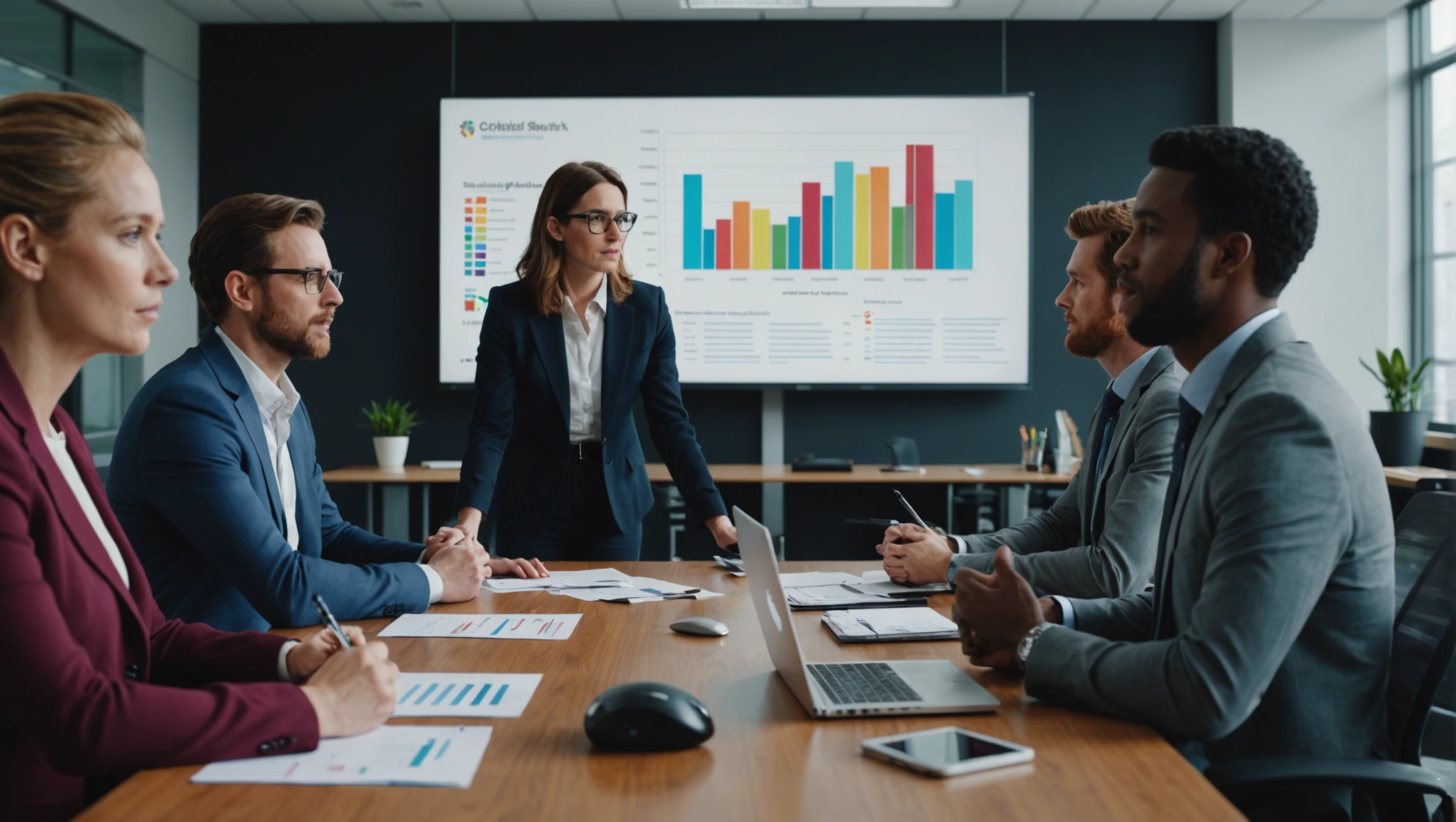 Secrets pour transformer votre communication d'entreprise